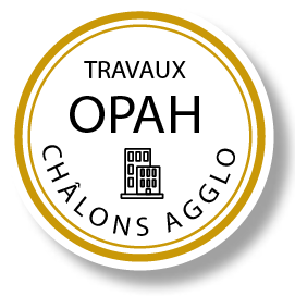 OPAH CHÂLONS AGGLO 2020 – 2025 - SOLIHA Marne 51 / Comal